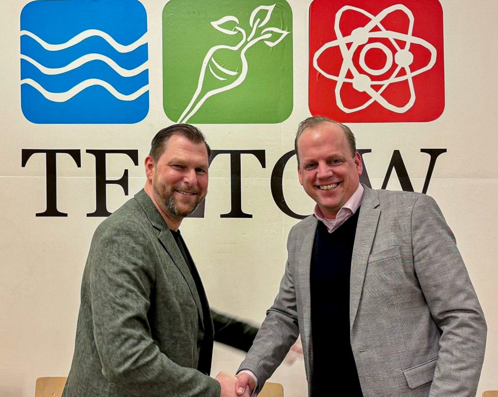 FDP Teltow unterstützt Andre Freymuth als Bürgermeisterkandidaten – FDP ...